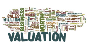 5 Things Entrepreneurs Need to Know About Valuation - Planning ...